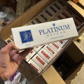 Buy Platinum Seven Cigarettes